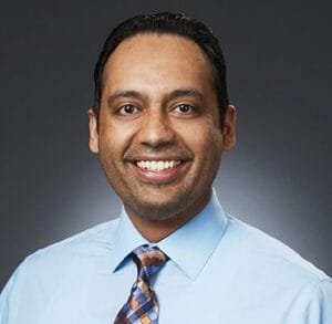 Harveer S. Parmar - Health Express Clinics