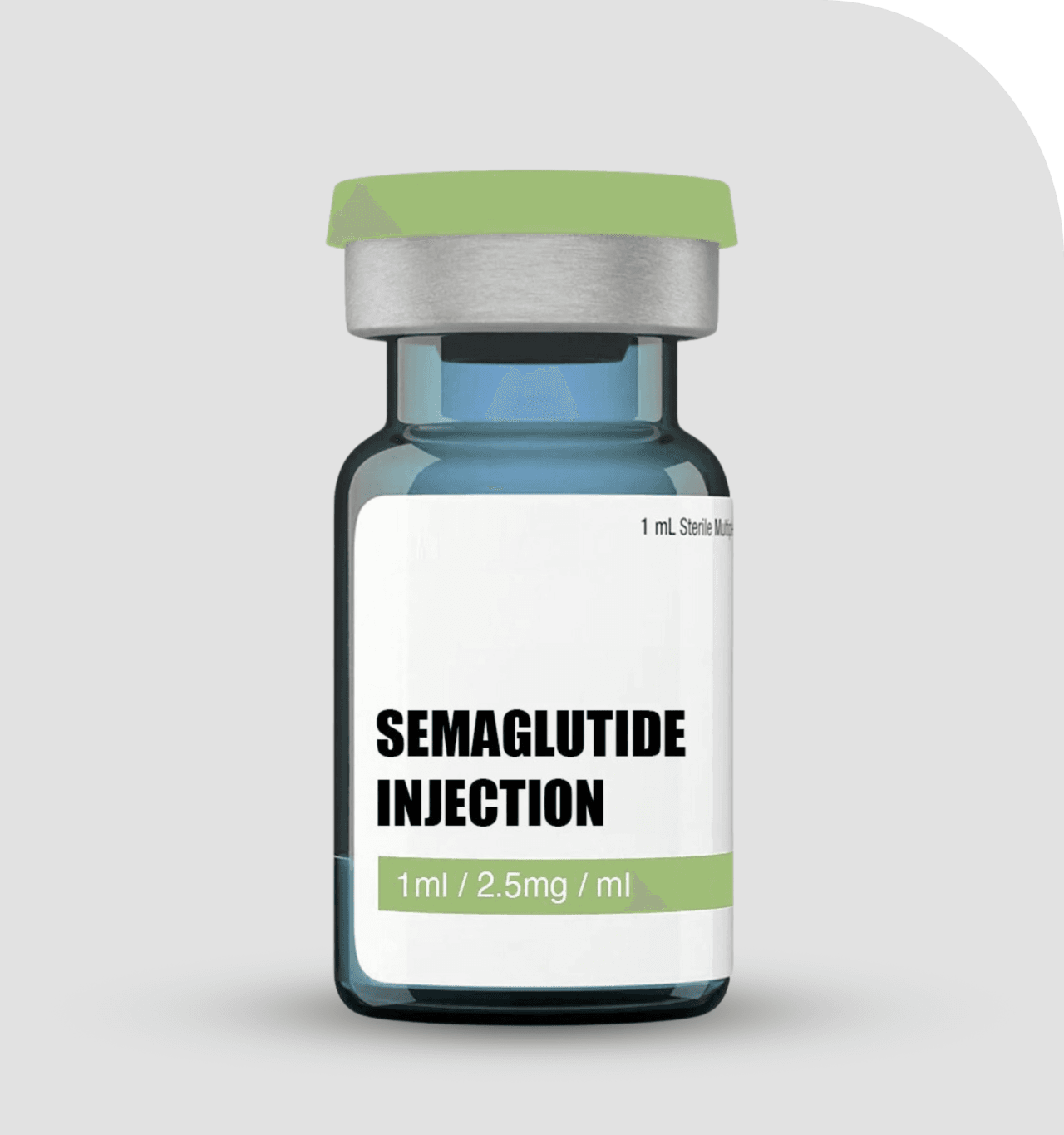 Semaglutide Therapy Lewisville | Weight Loss Therapy