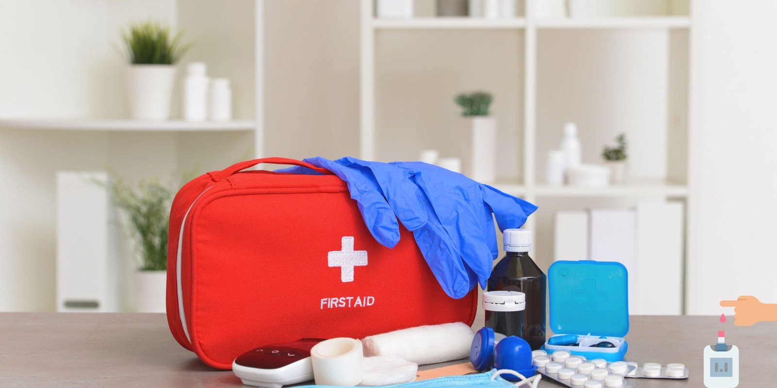 Diabetes Emergency Kit: 10 Essentials You Need